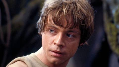 mark hamill nose difference