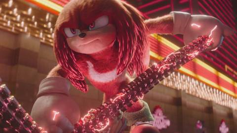 iblis sonic knuckles