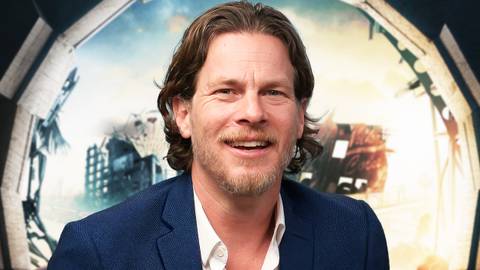 jonathan nolan interview