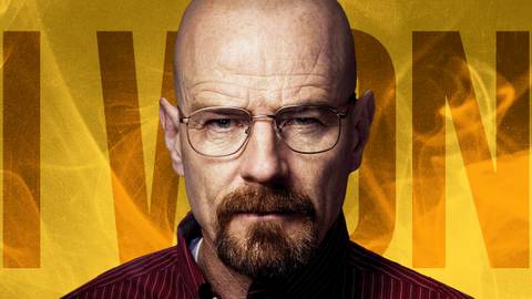 breaking bad walt beard