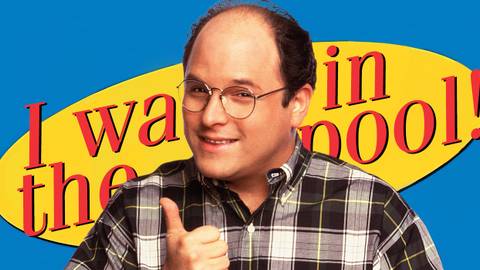 george constanzo
