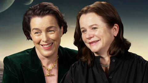 olivia williams interview