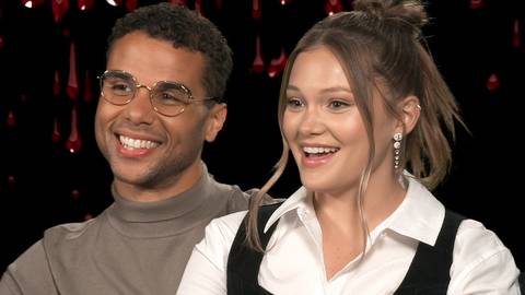 olivia holt dated who