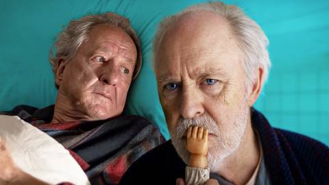 john lithgow younger