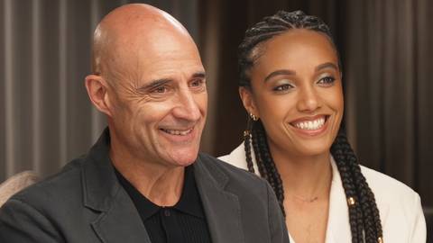 perfect stranger mark