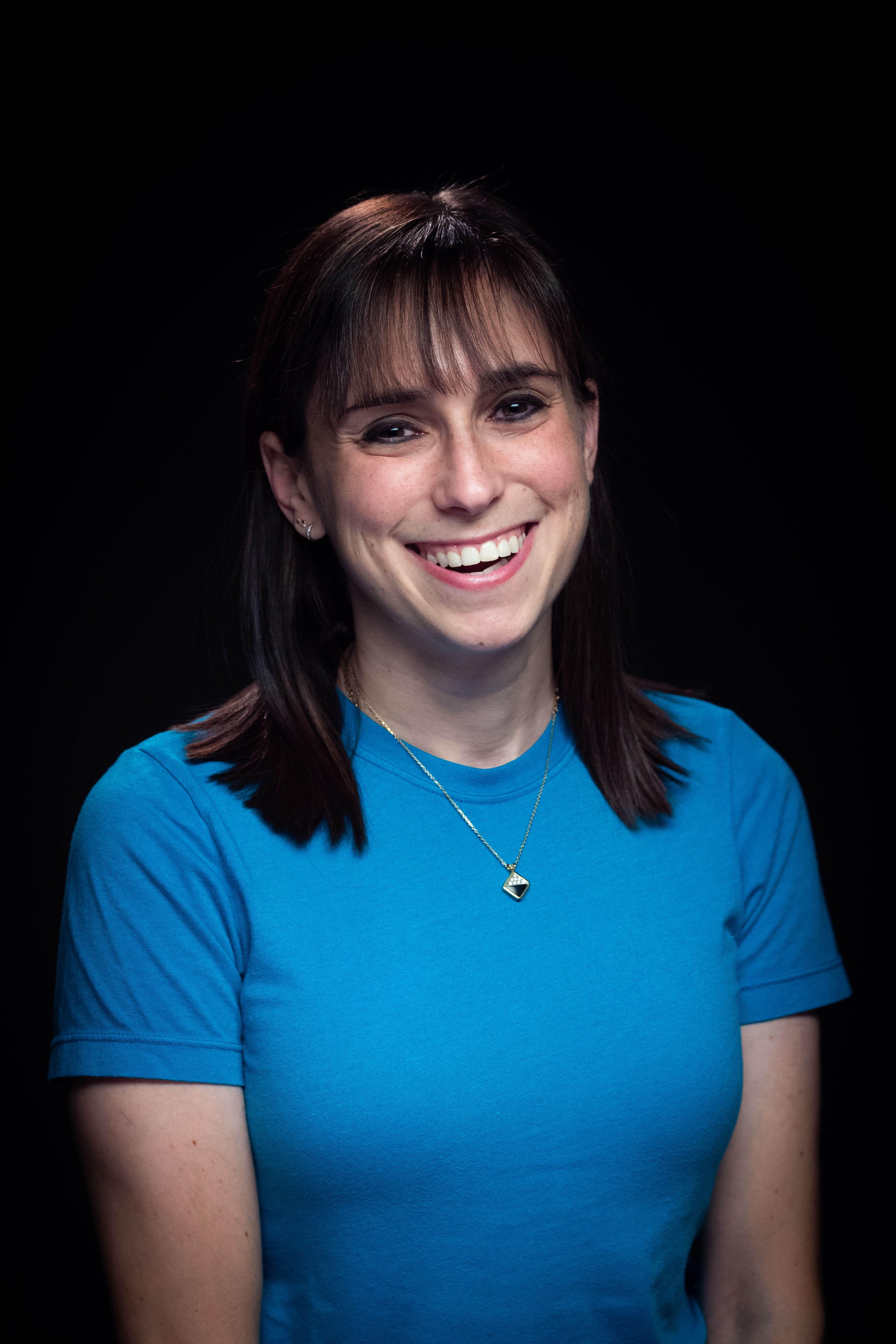 Perri Nemiroff | Collider