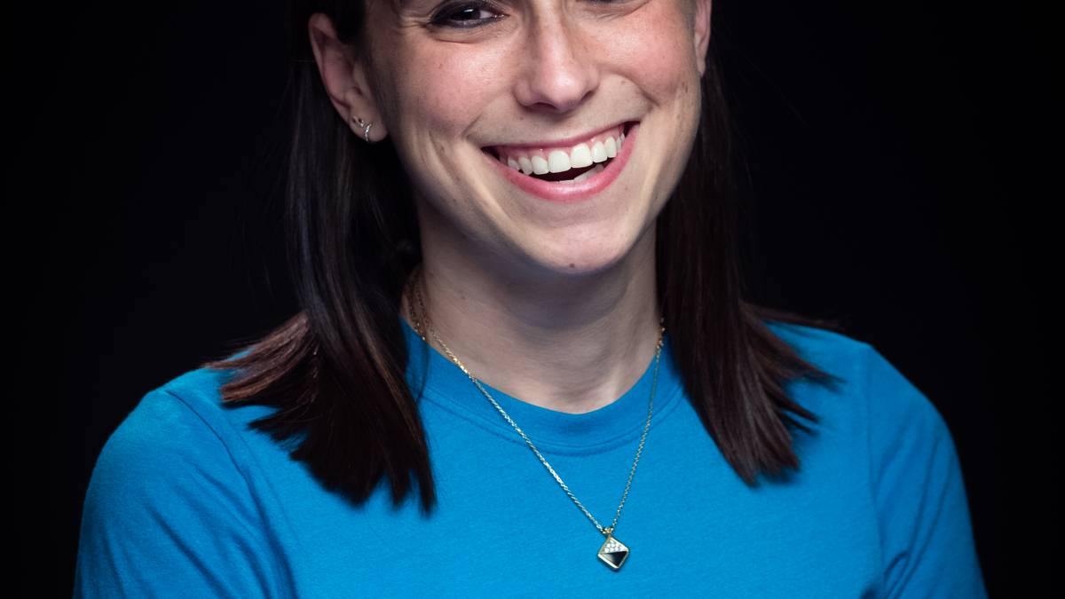 Perri Nemiroff | Collider