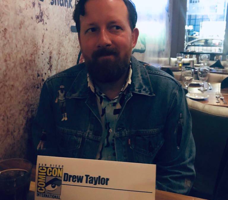Drew Taylor | Collider