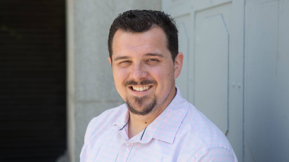 David McGuire | Collider