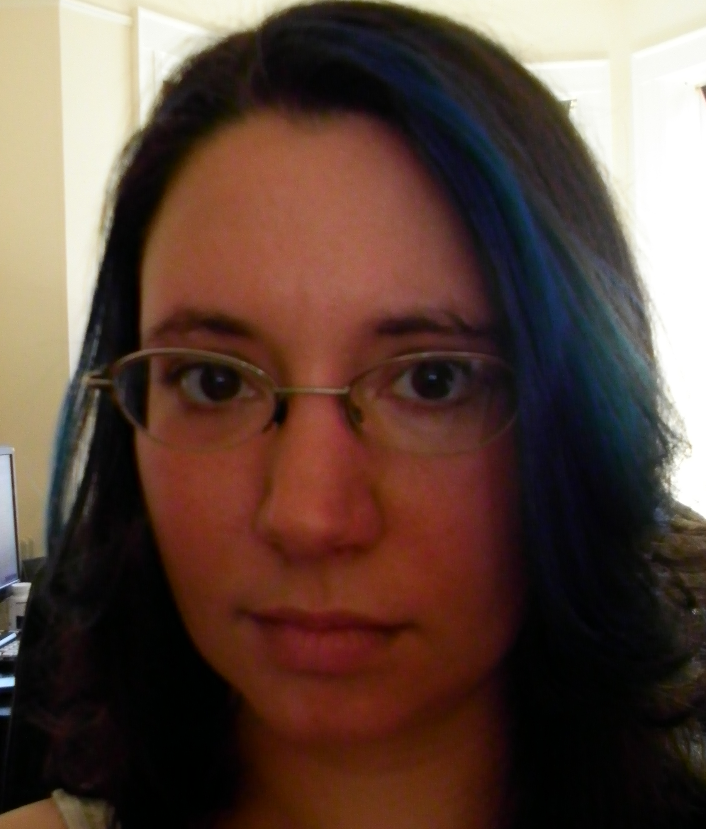 Ashley Bubp | Collider