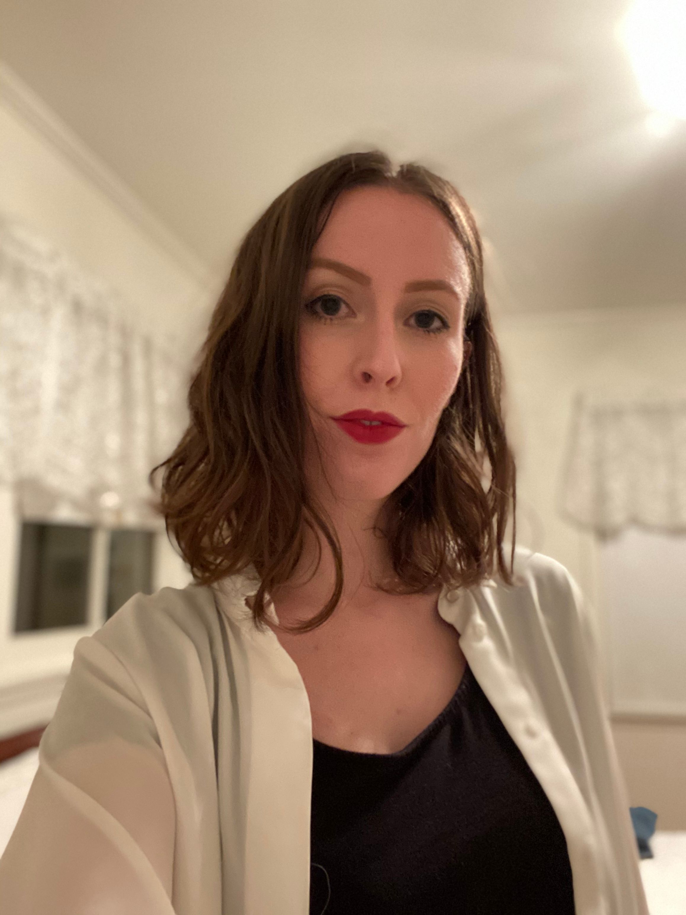 Mary Kate Carr | Collider