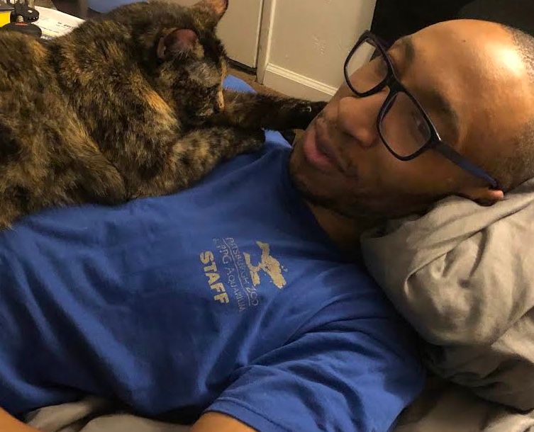 Fredrick James | Collider