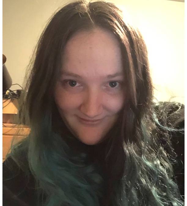 Haley Petersen | Collider