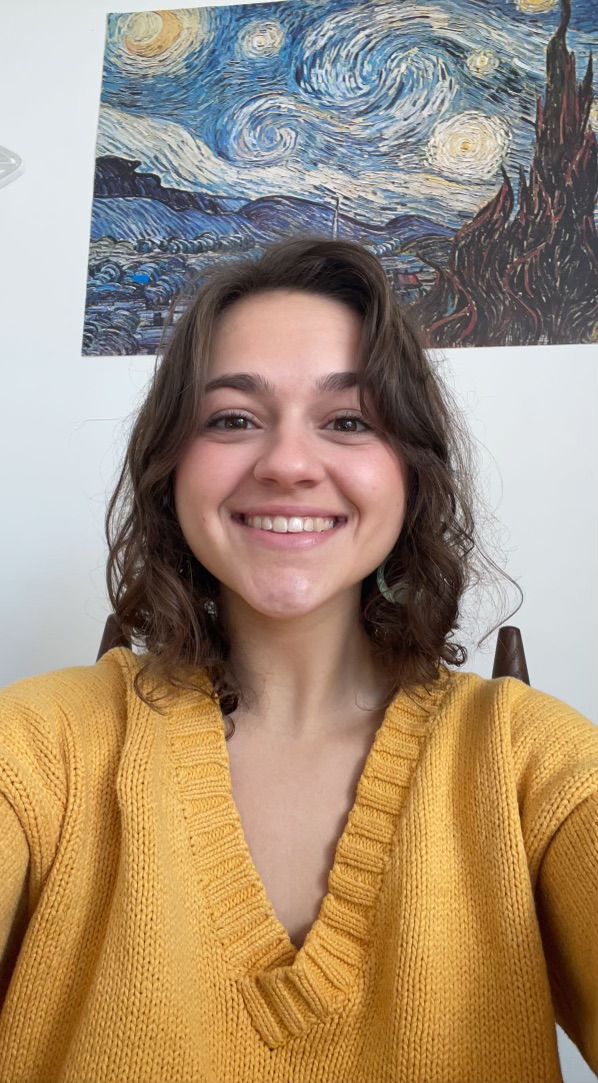 Hannah Rogers | Collider