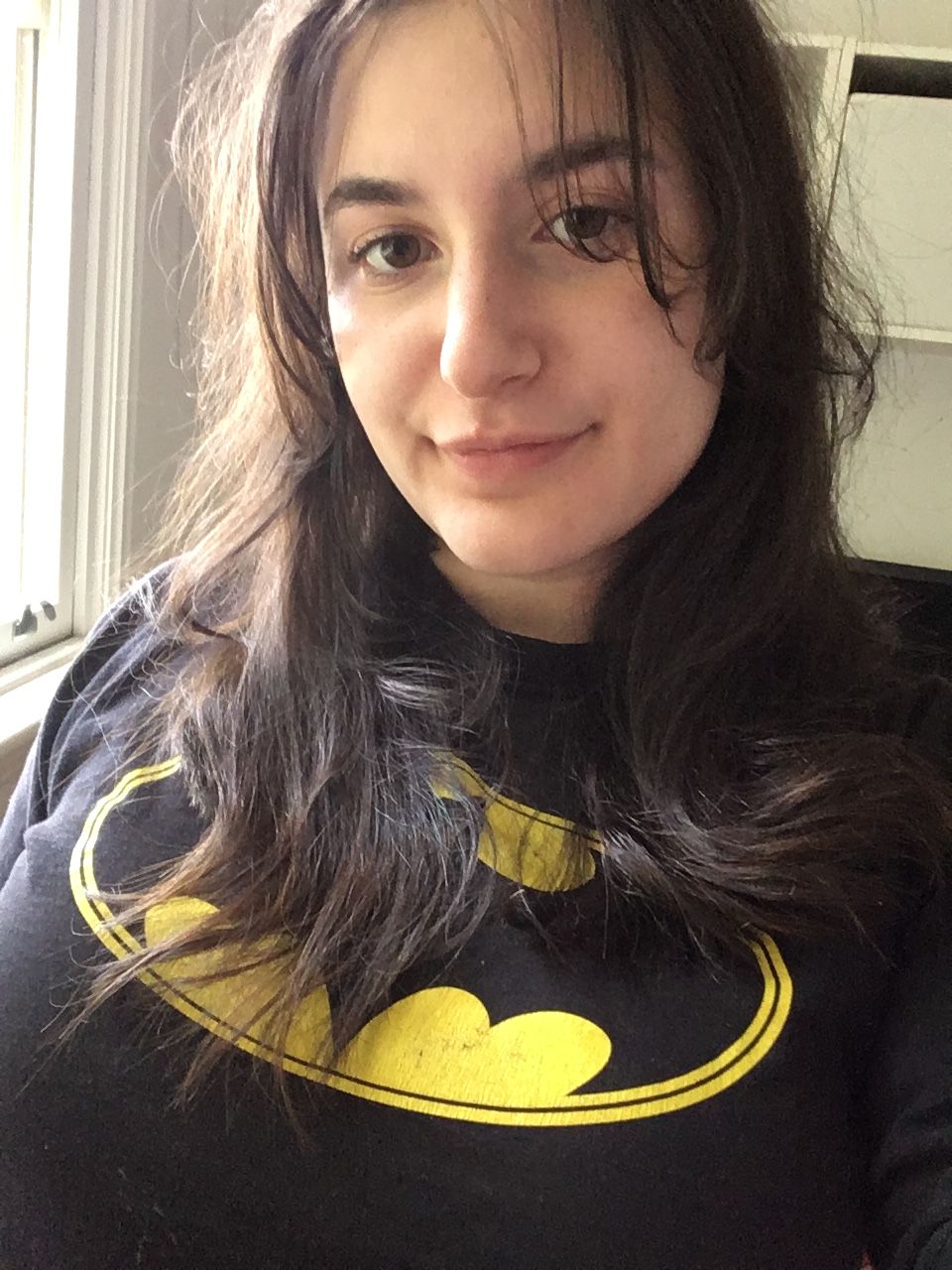 Elena Nikas | Collider