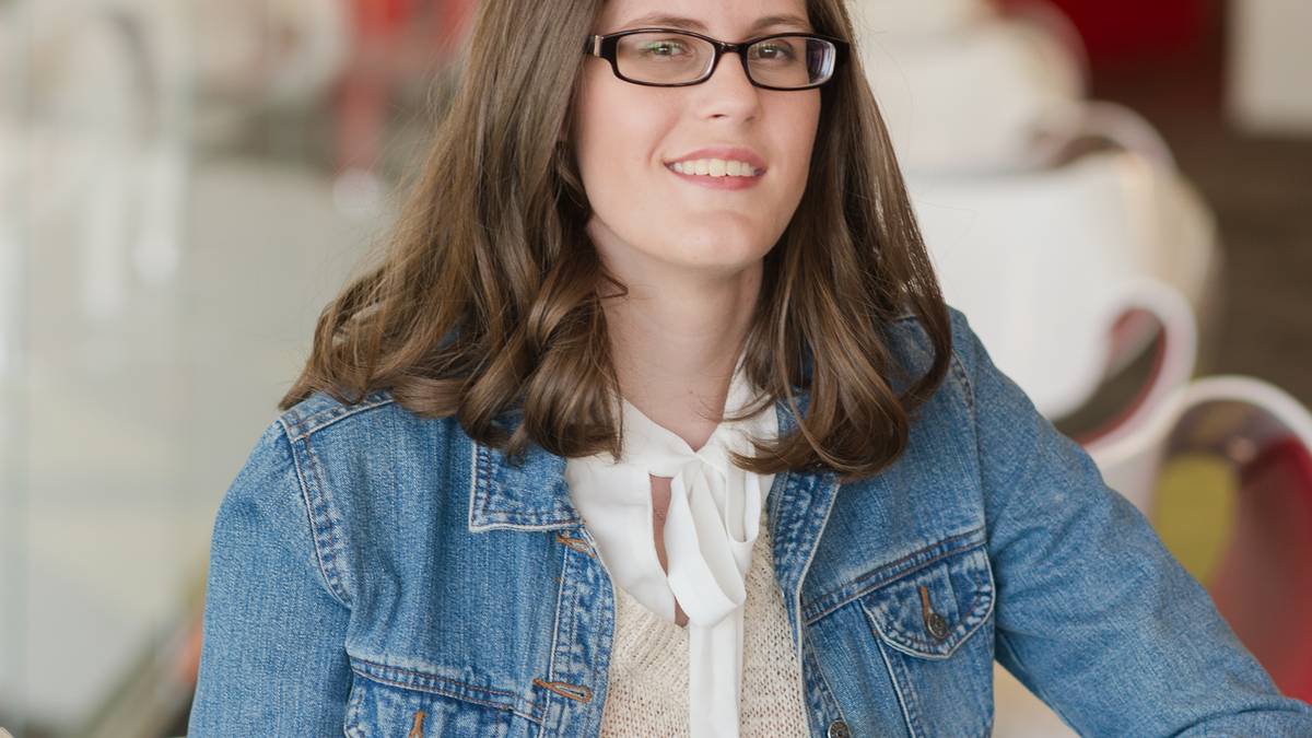 Bethany Tillerson | Collider