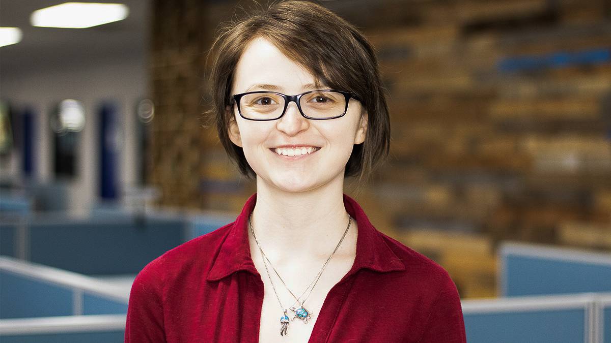 Chloe Barnes | Collider