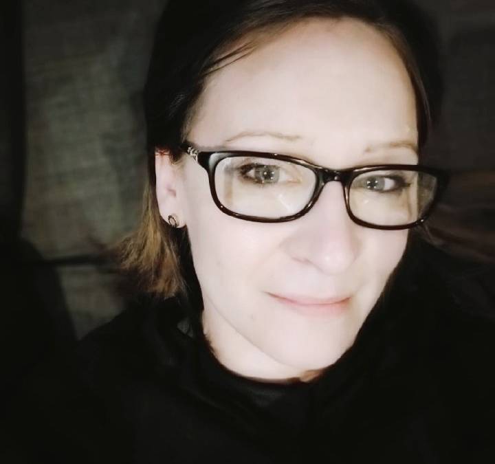 Sarah Lewis | Collider