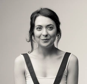 Julia Harari | Collider