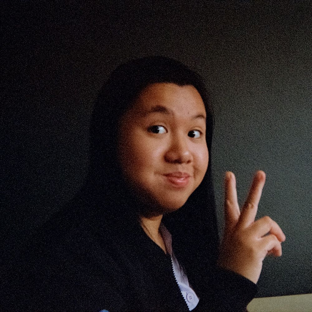 Katrina Magat | Collider