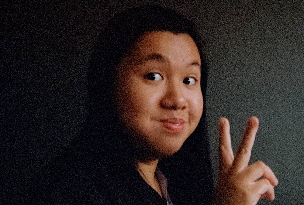 Katrina Magat | Collider
