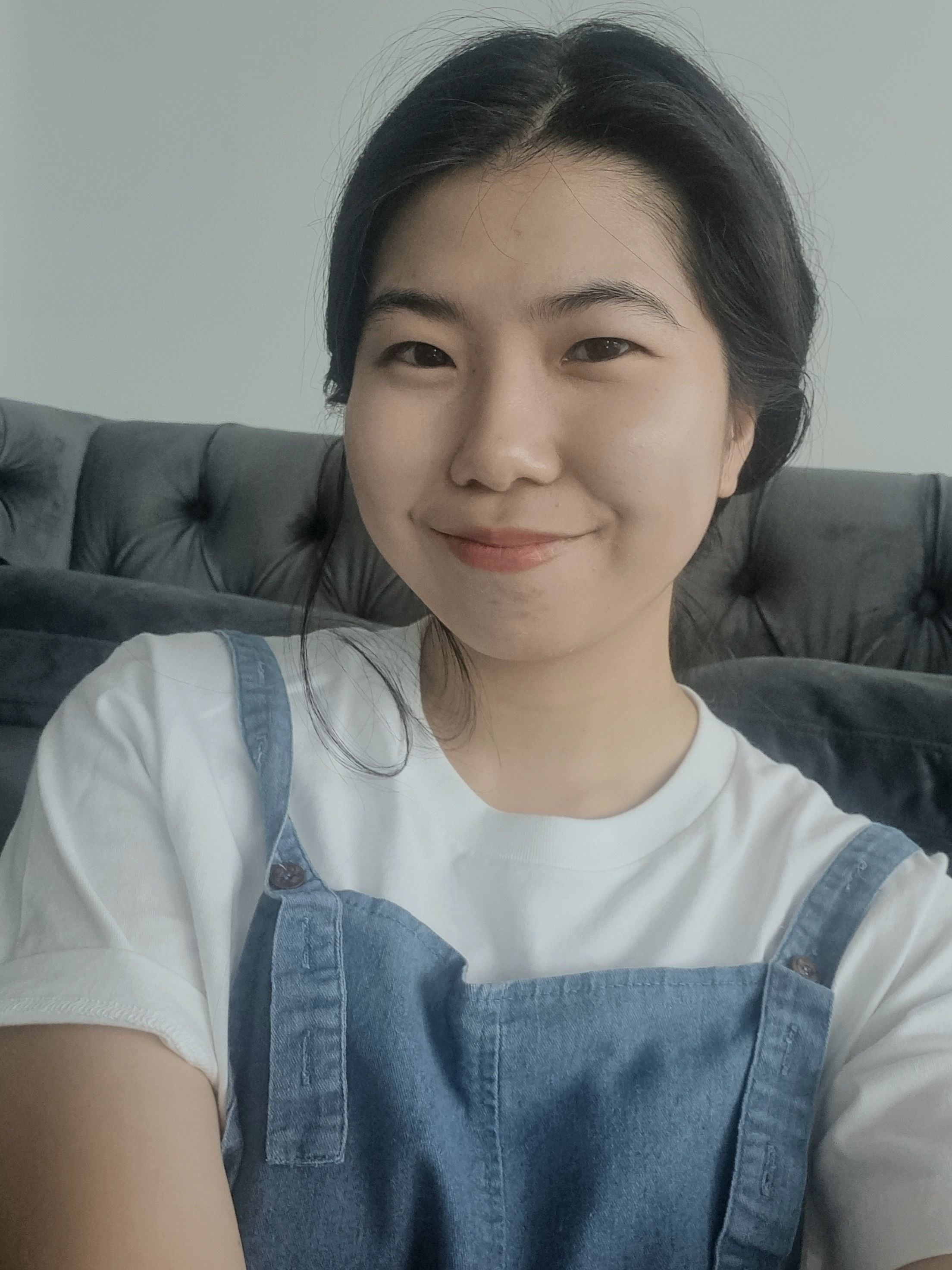 Jia Yee Bridgette Lee | Collider