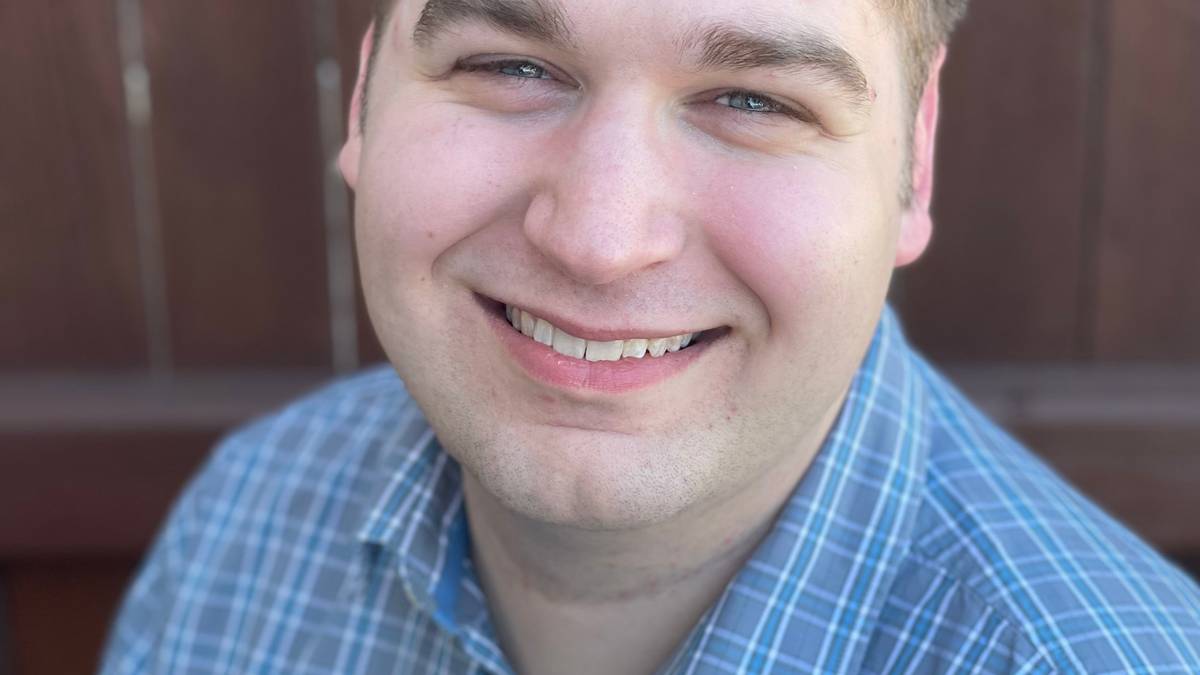 Josh Sharpe | Collider