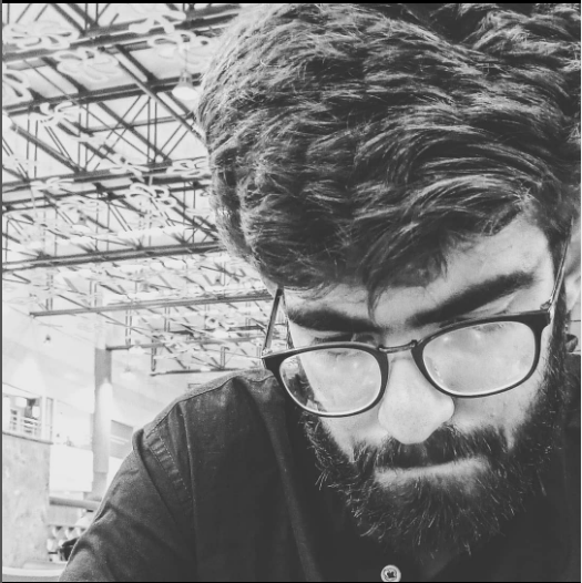 Ishan Gaba | Collider