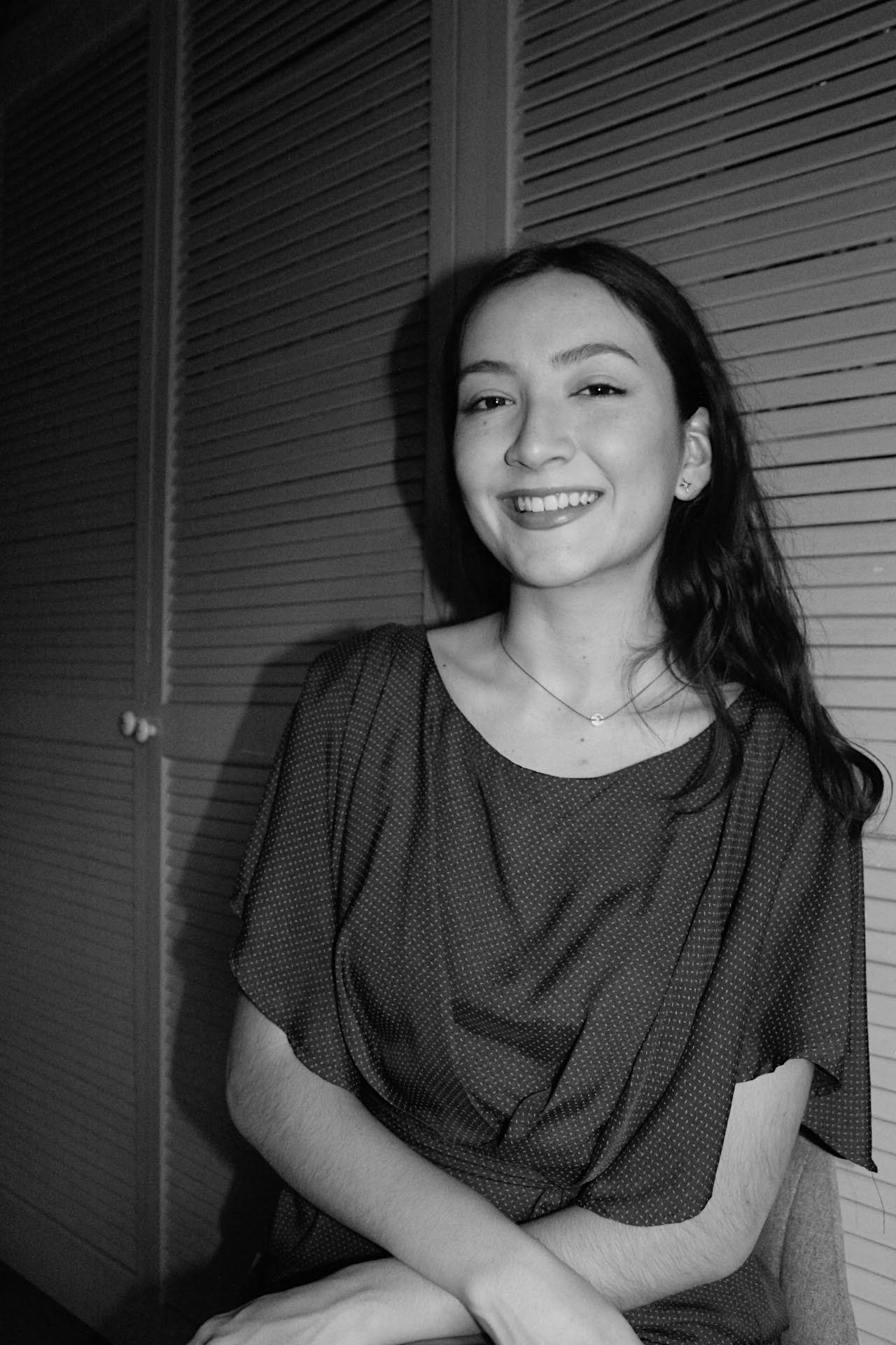 Renata Martin Intriago | Collider