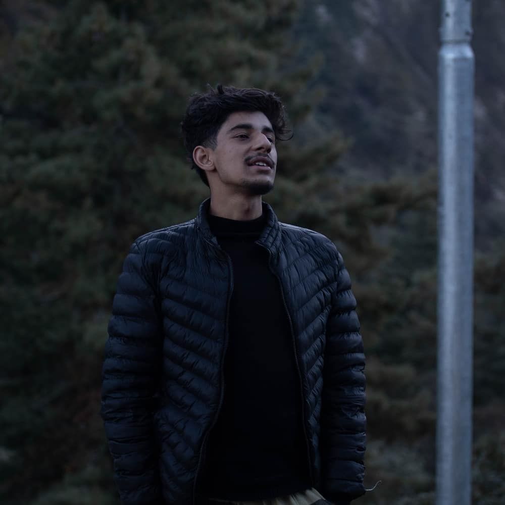 Nischal Niraula | Collider