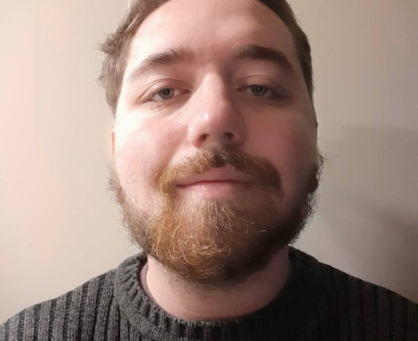 Cole Jackson | Collider