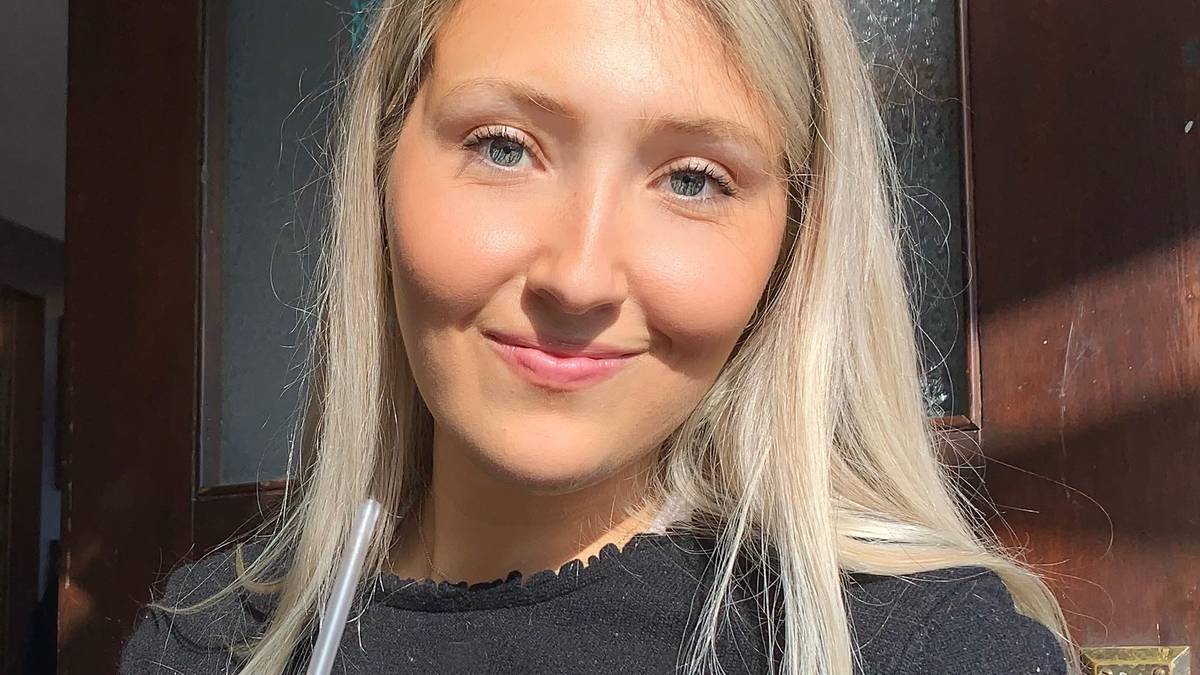 Molly Kusilka | Collider