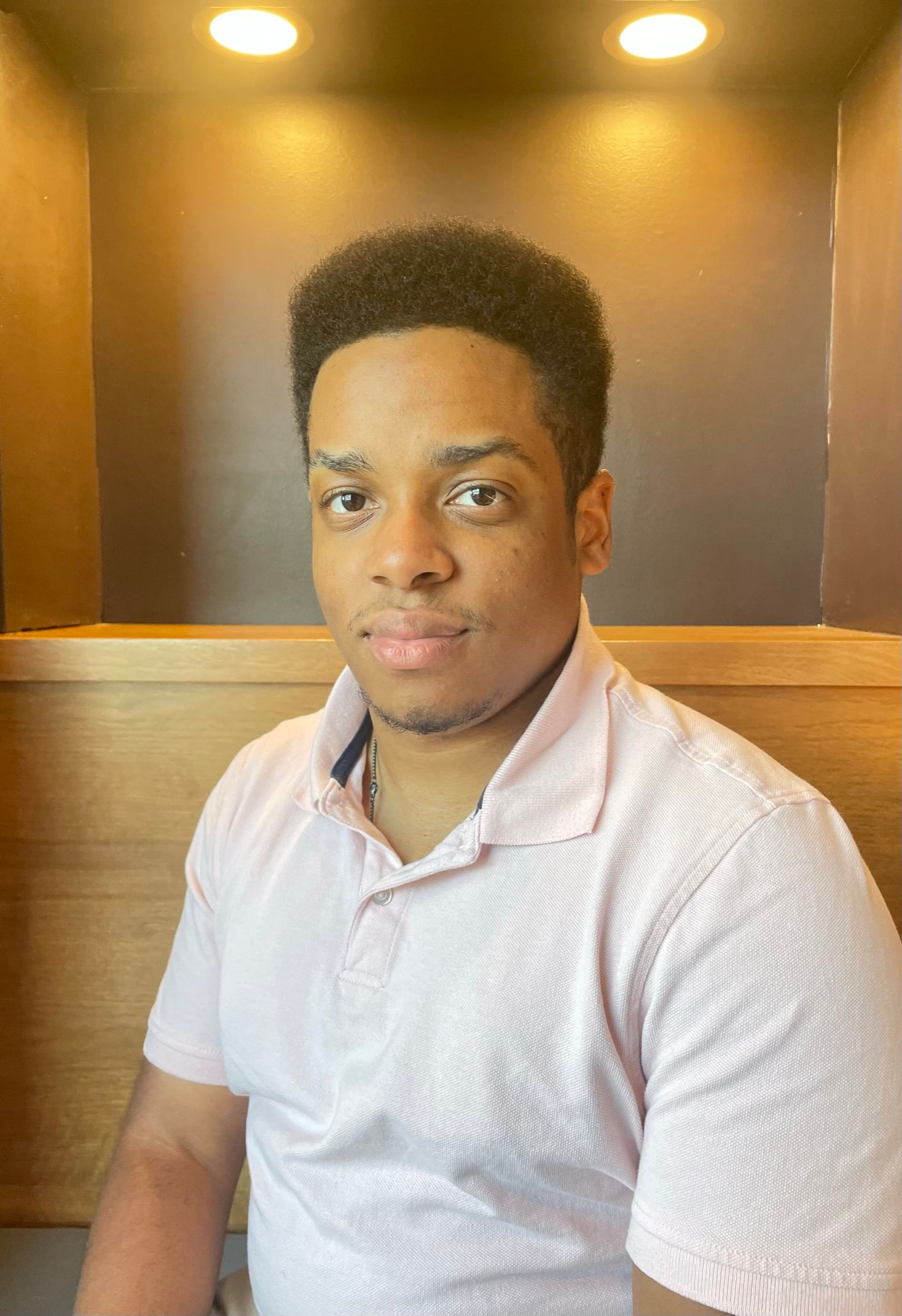 John Thompson | Collider