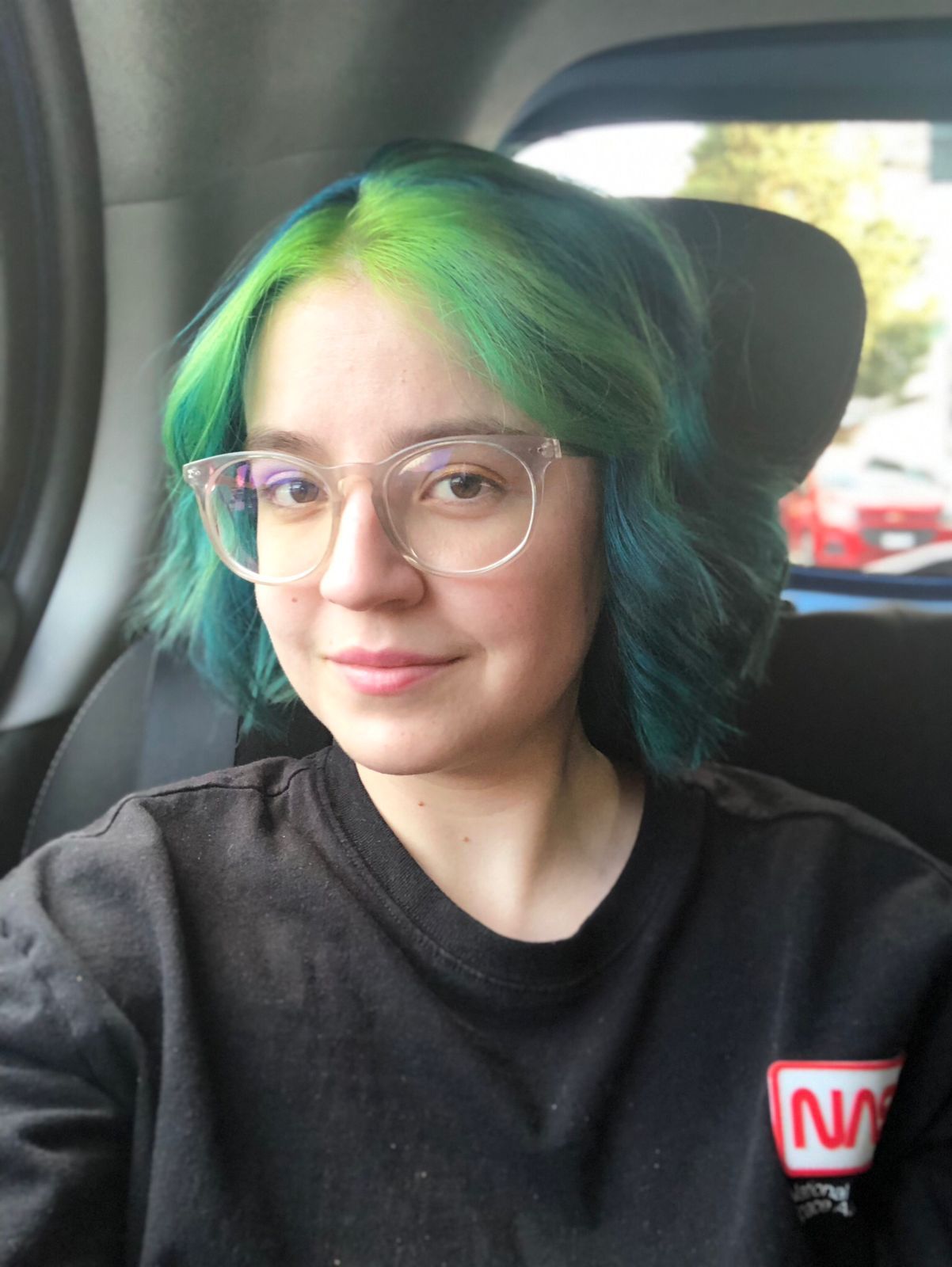 Maria D'Amico | Collider