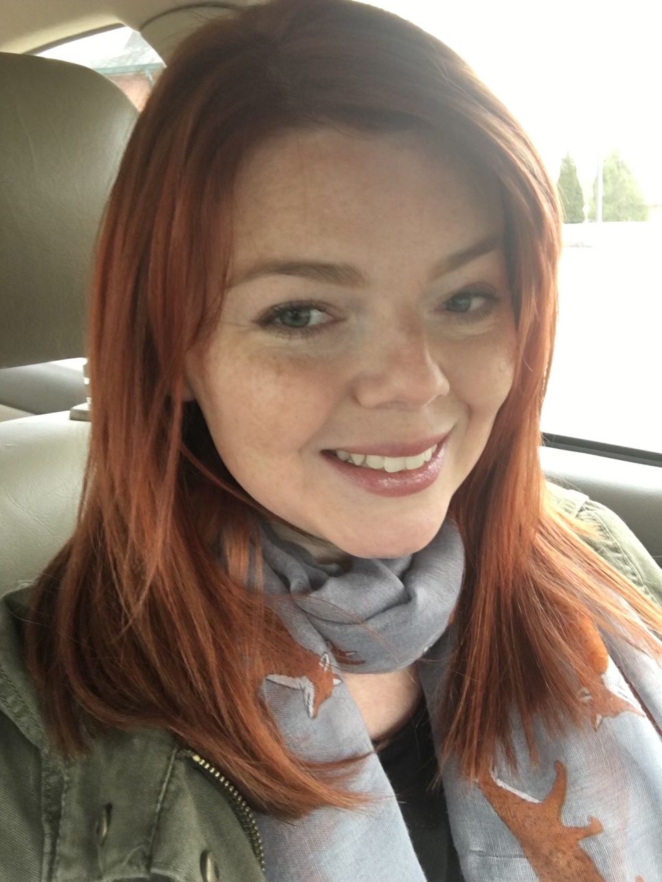 Grace Turney | Collider