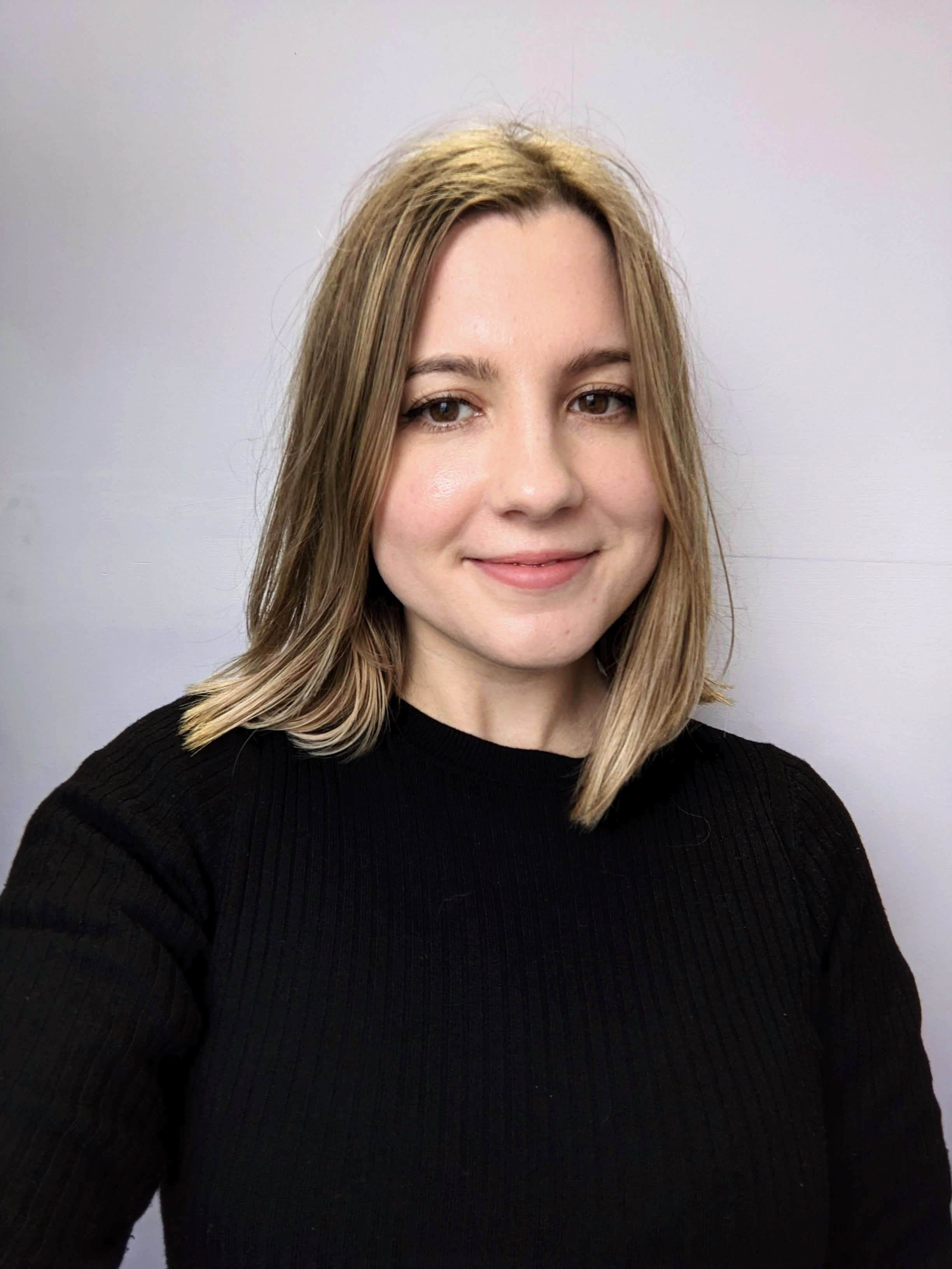 Bethany Edwards | Collider