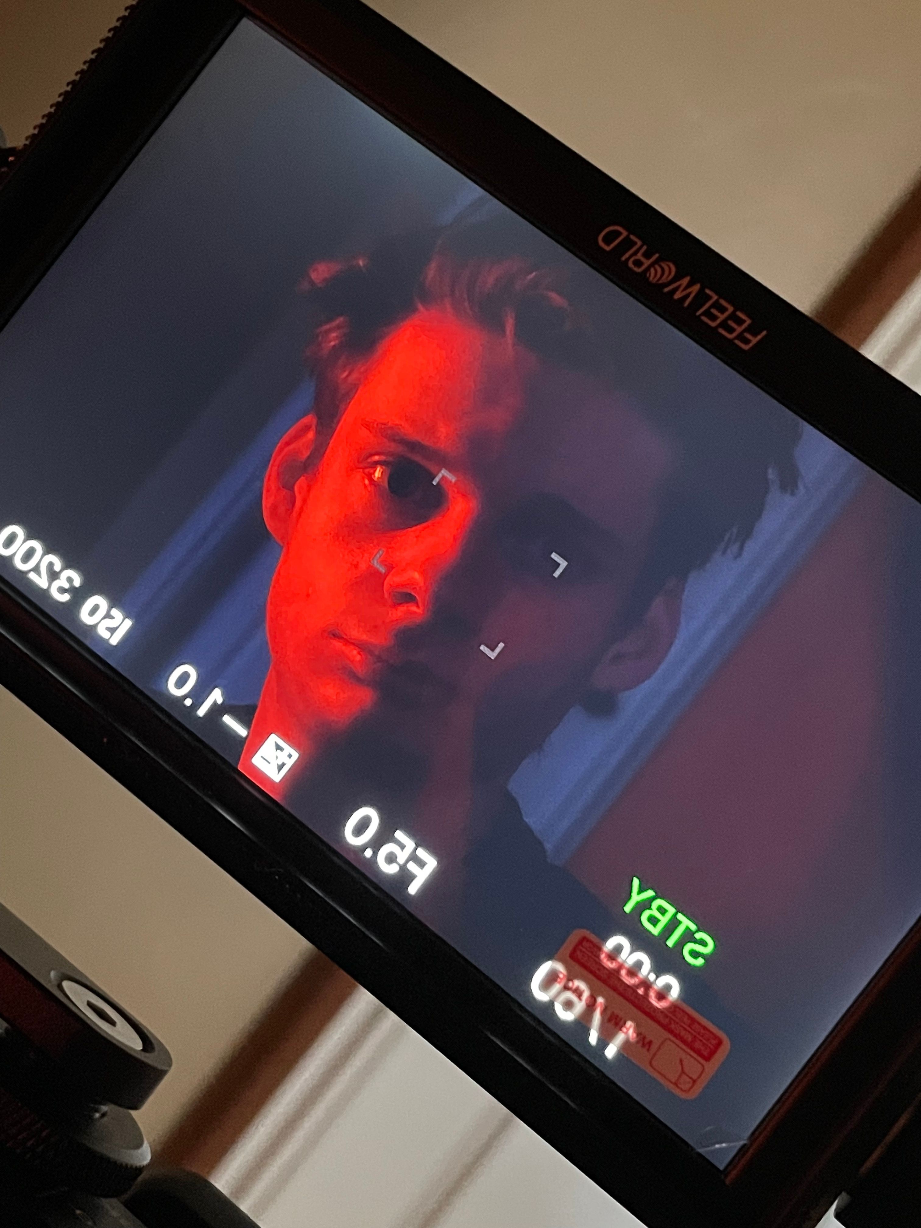 Alec Smith | Collider