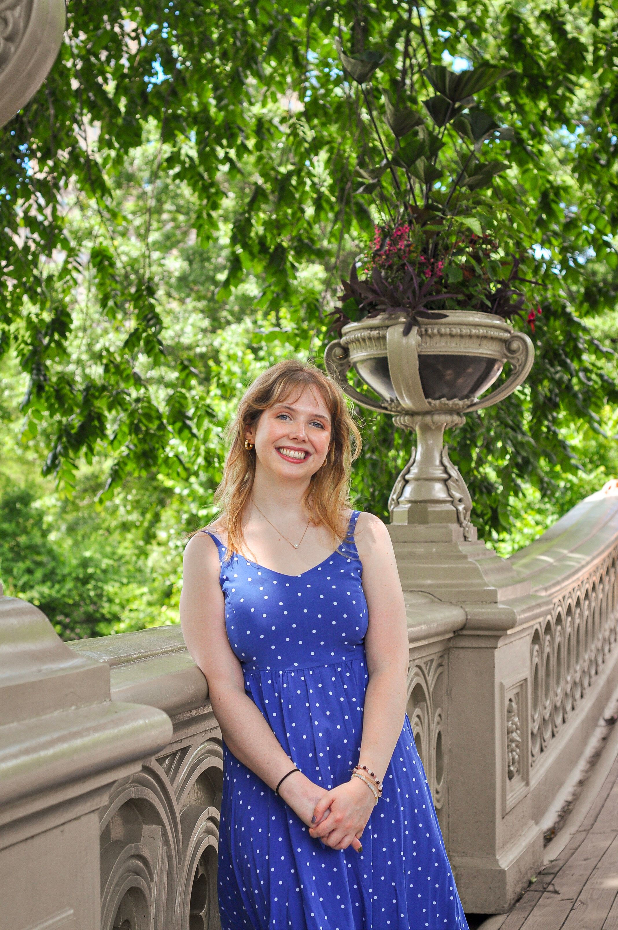 Faith Terrill | Collider