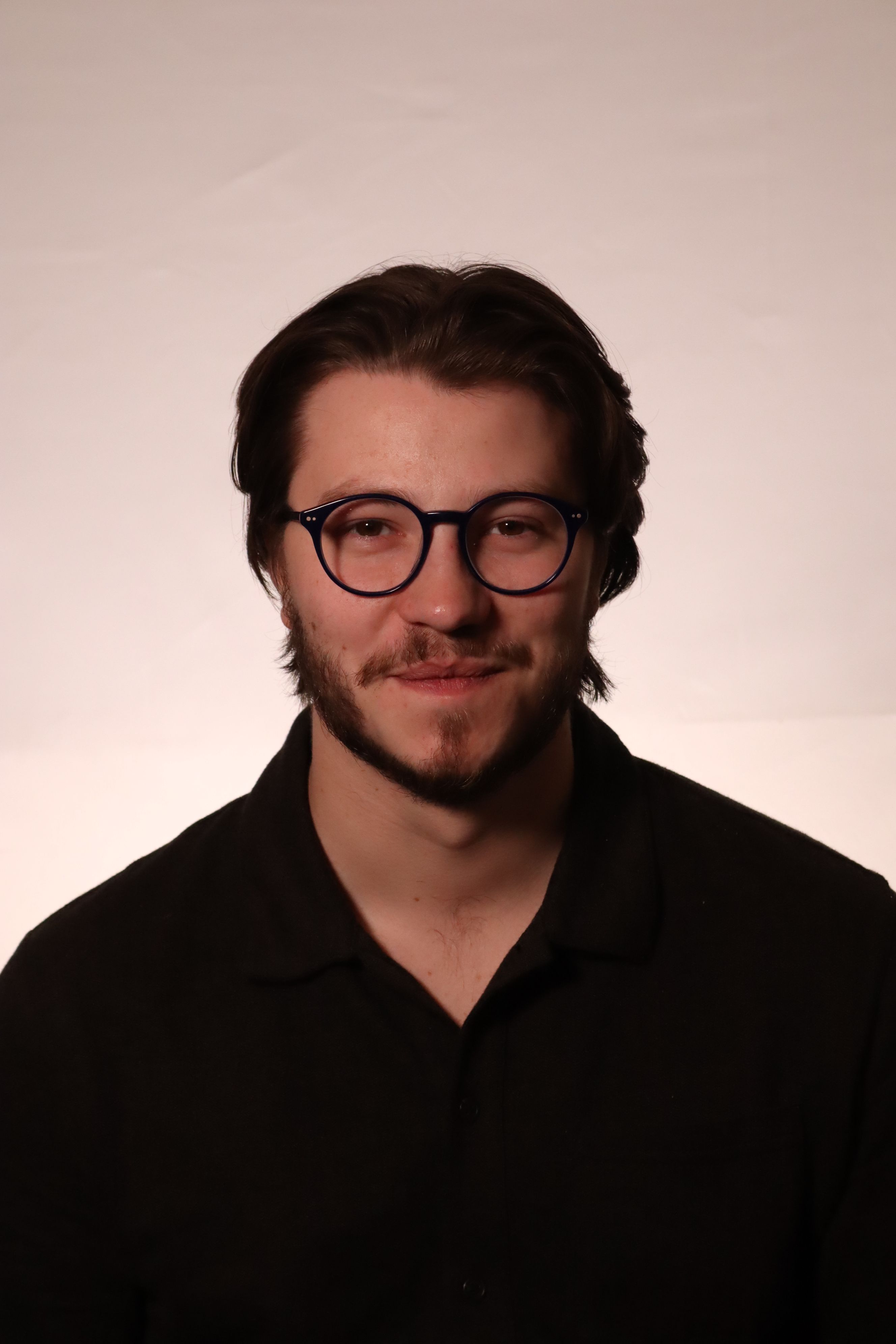 Devon James | Collider