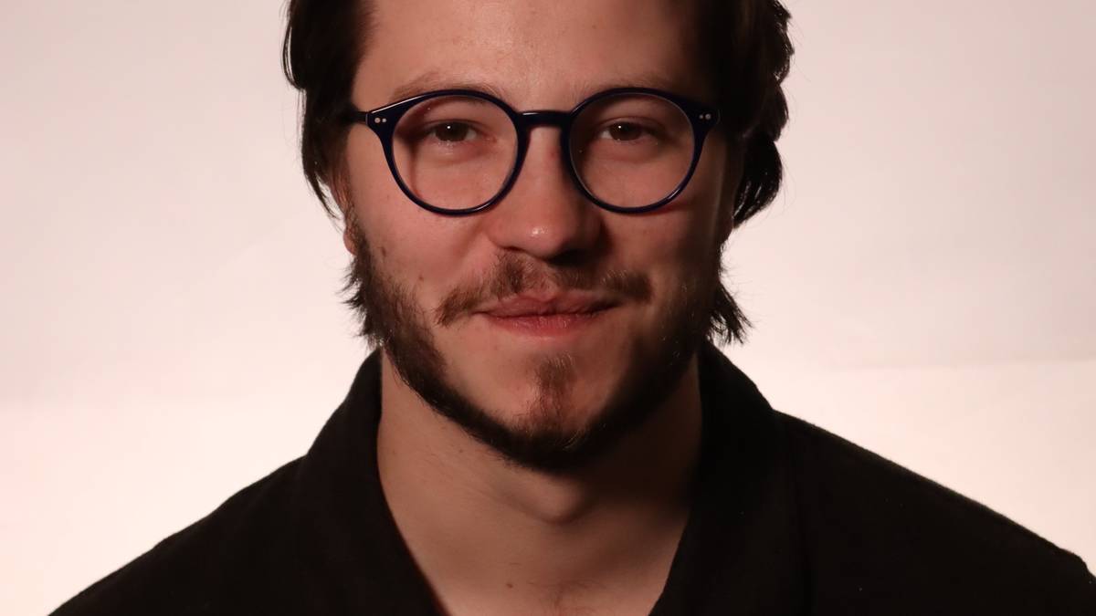 Devon James | Collider