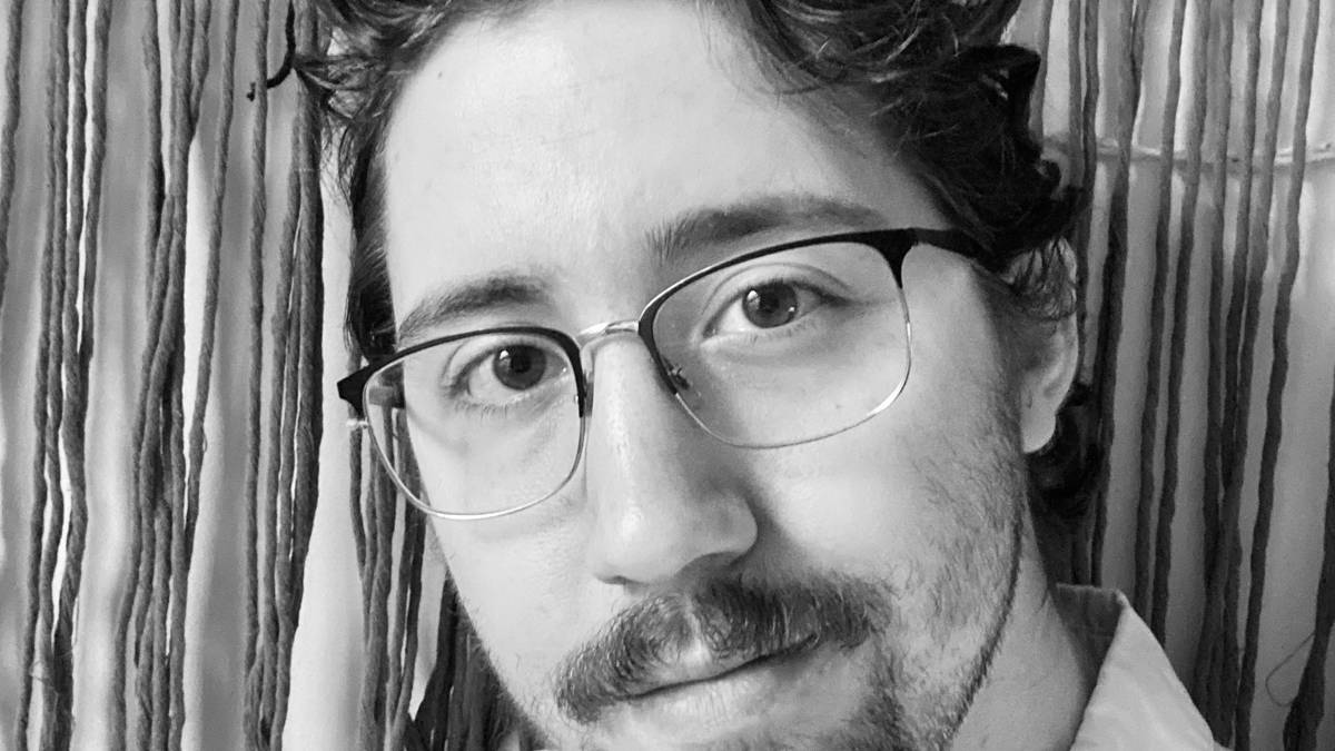 Connor Scott | Collider