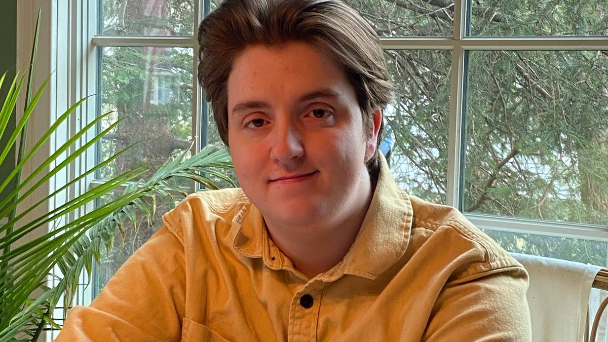 Aidan Bryant | Collider