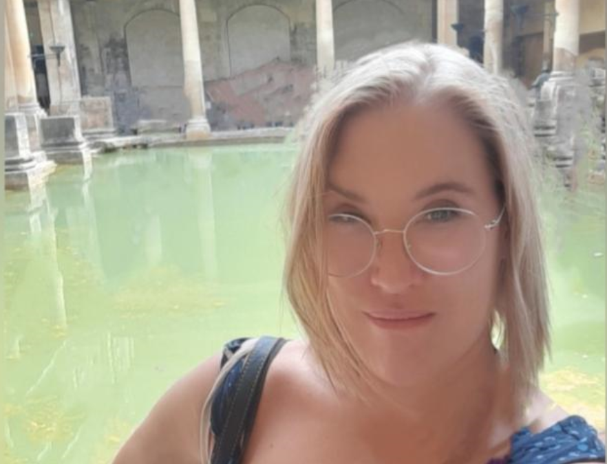Jessica Hudson | Collider