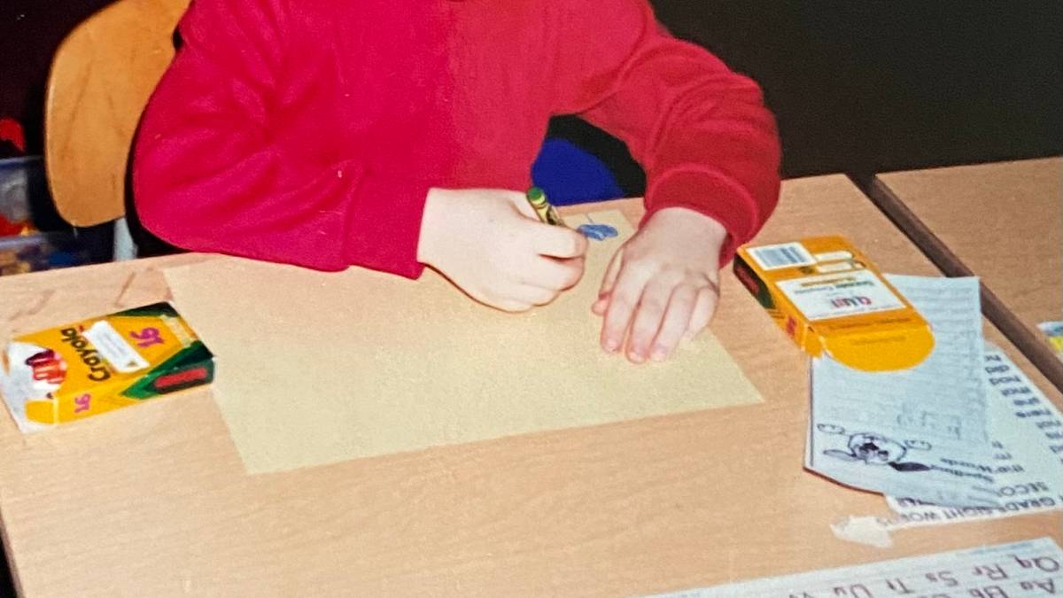 Pierce Baugh | Collider