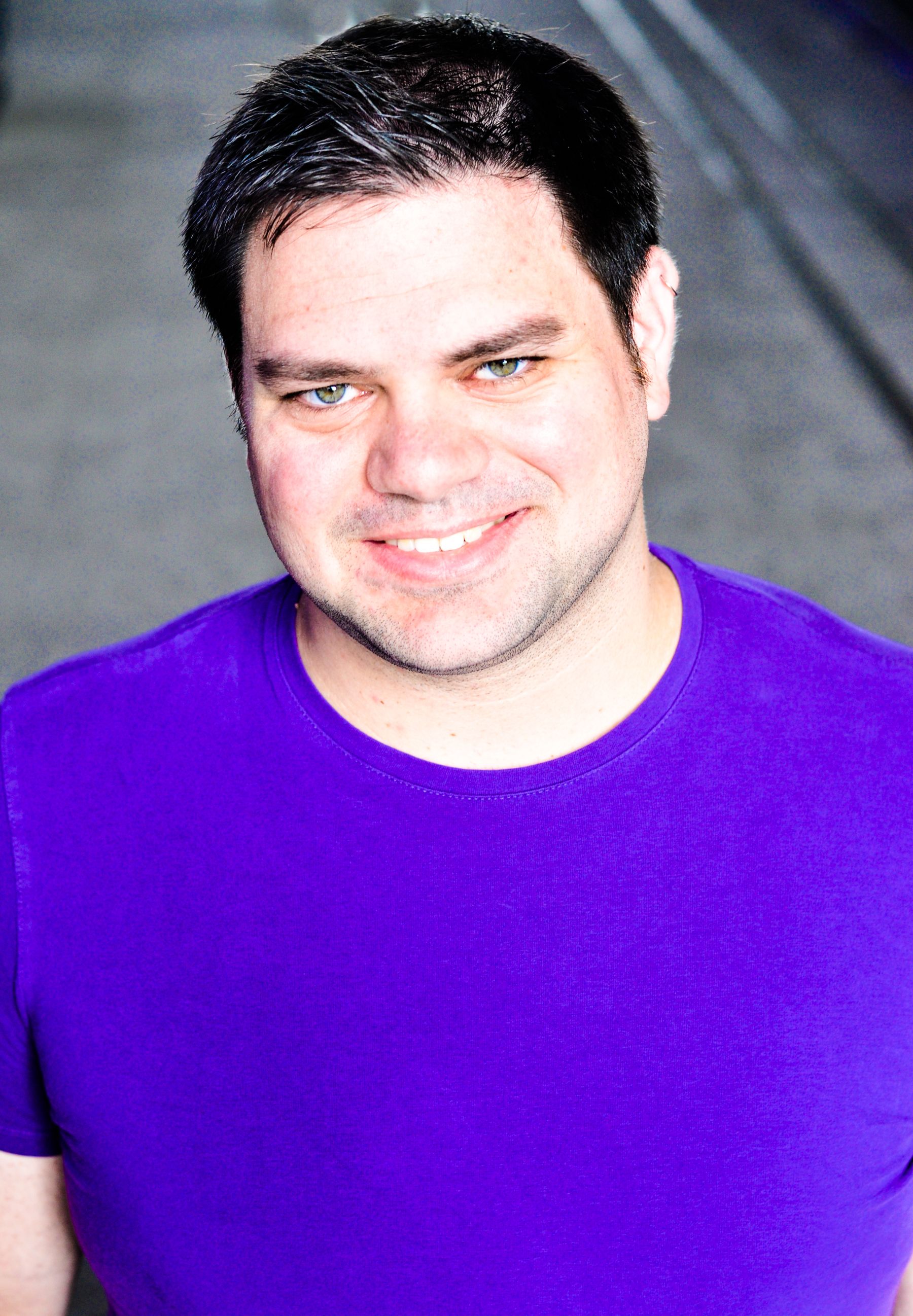 Michael Block | Collider