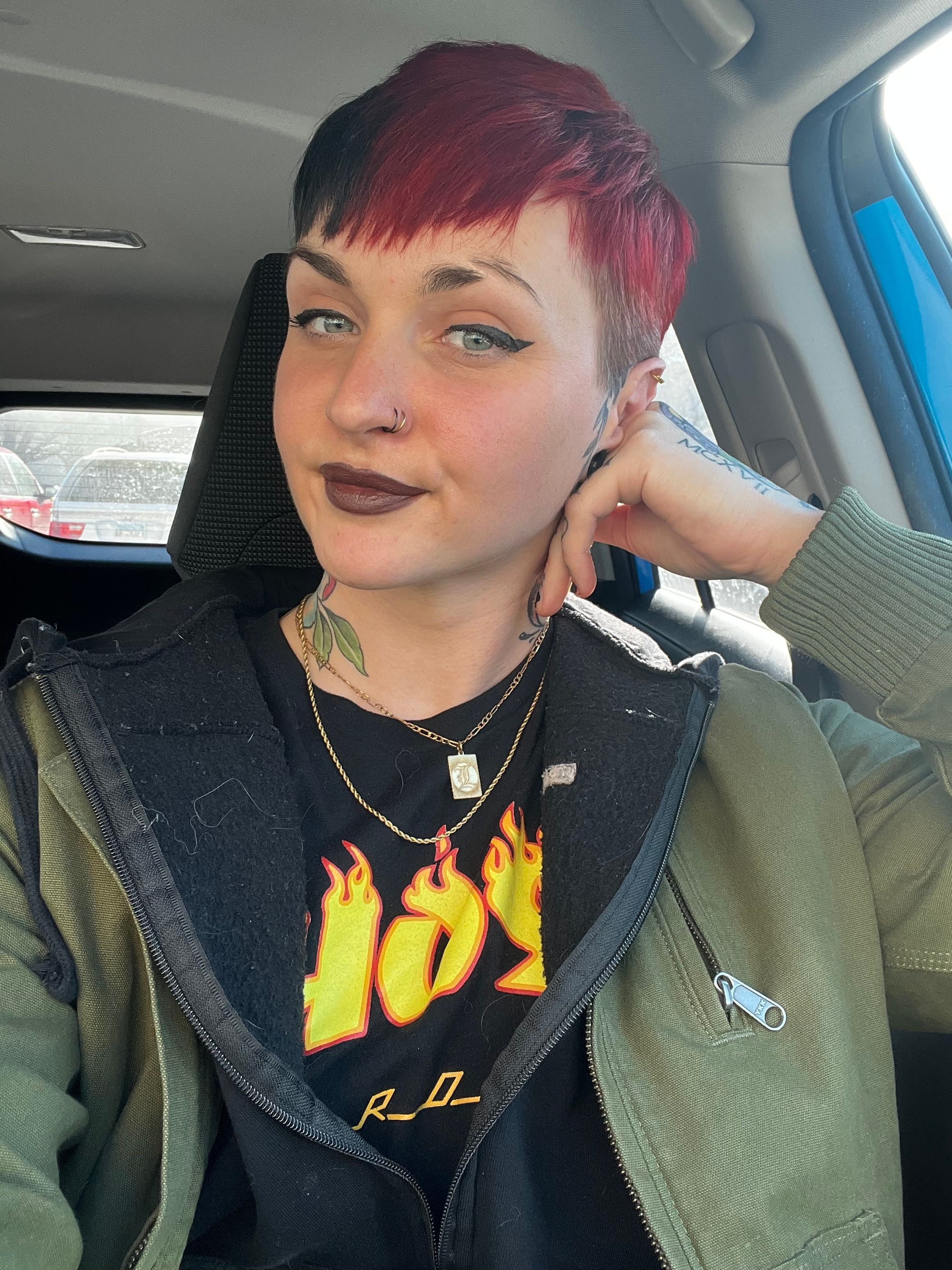 Riley Presnell | Collider