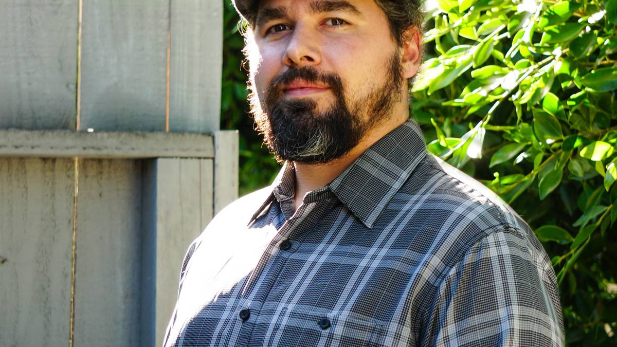 Jeff Ewing | Collider