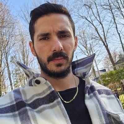 Alex Passa | Collider