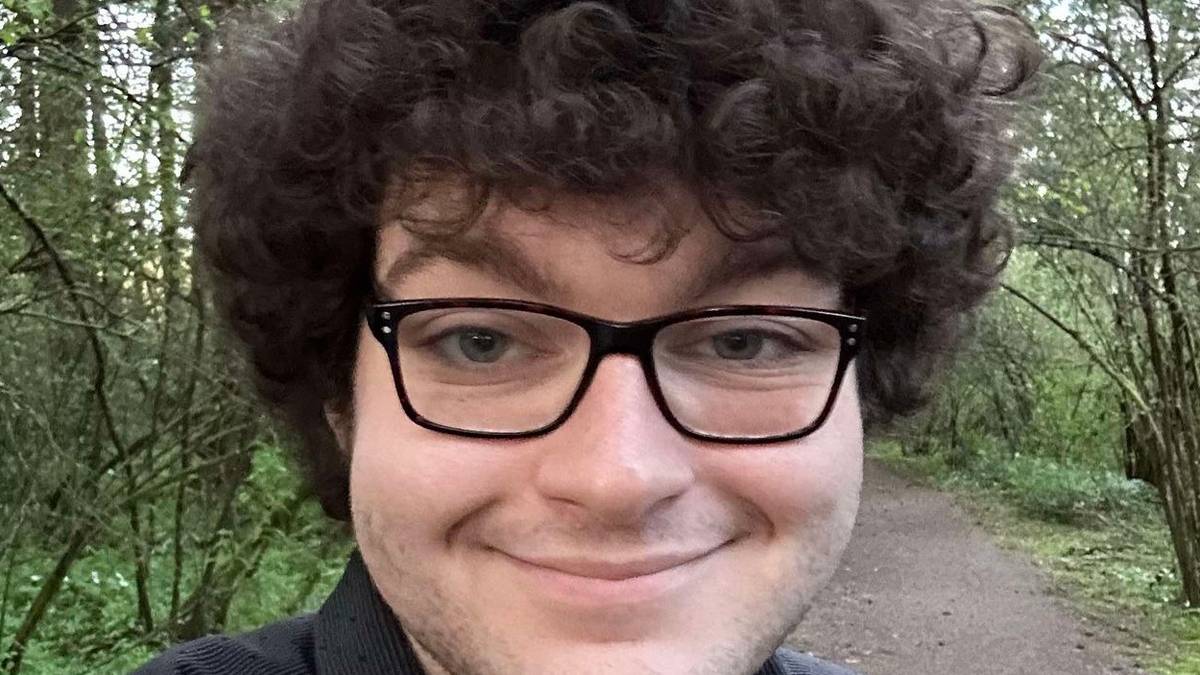 James Fisher-Clegg | Collider