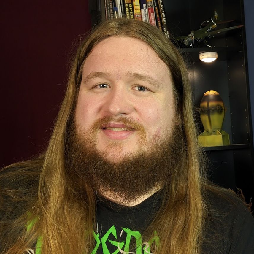 Thomas Randolph | Collider